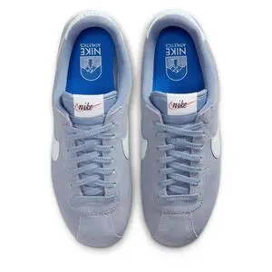 Nike Solid Color Sneakers - Gray