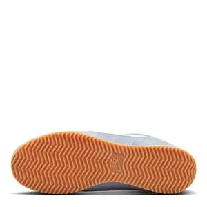 Nike Solid Color Sneakers - Gray