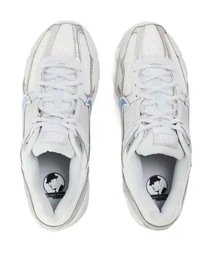 Nike Low-top Trainers With Breathable Material