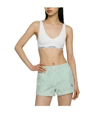 Calvin Klein Simple Pajama Pants - No