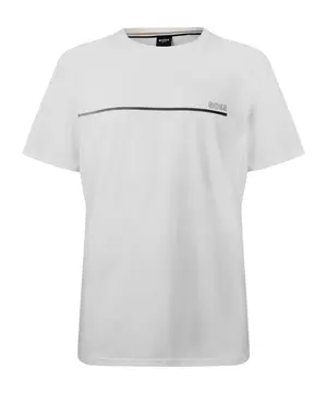 Hugo Boss Crewneck Shortsleeve Tshirt - No
