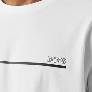 Hugo Boss Crewneck Shortsleeve Tshirt