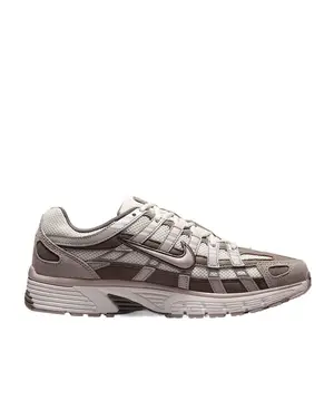 Nike Vintage Thicksole Casual Shoes - Gray