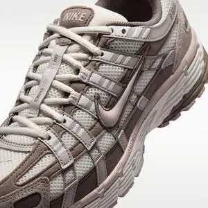 Nike Vintage Thicksole Casual Shoes