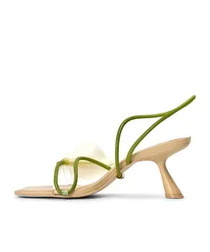 Cult Gaia High-heeled Sandals - No