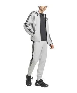 ADIDAS ORIGINALS Hooded Zipup Jacket
