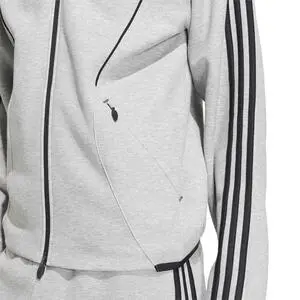 ADIDAS ORIGINALS Hooded Zipup Jacket