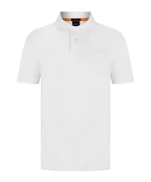 Hugo Boss Shortsleeve Polo Shirto Shirt - No