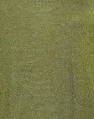 Saint Laurent Solid-color Turtleneck