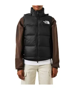 The North Face Hooded Down Gilet