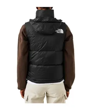 The North Face Hooded Down Gilet
