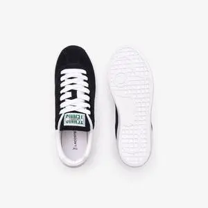 Lacoste Crocodilelogo Casual Shoes