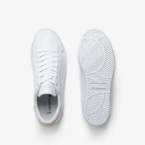 Lacoste Classic Tennis Shoes