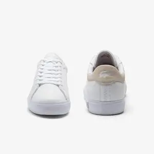 Lacoste Classic Tennis Shoes