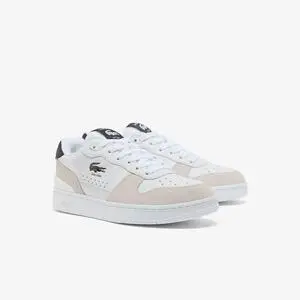 Lacoste Tennis Style Leather Sneakers
