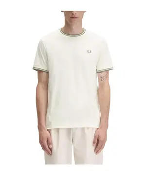 Fred Perry Twin Tipped T-shirt
