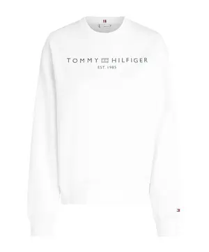 Tommy Hilfiger Sweatshirt - No