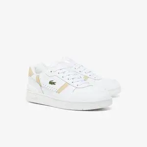 Lacoste Minimalist Classic Casual Shoes