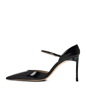 TOM FORD Stiletto Heels Mary Jane Shoes