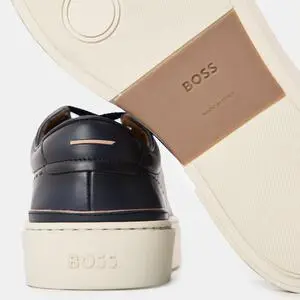 Hugo Boss Simple Casual Shoes