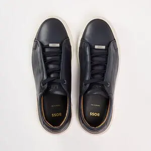 Hugo Boss Simple Casual Shoes