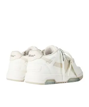 Off-White Lowtop Sneaker