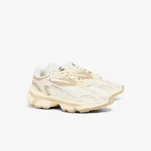 Lacoste Mesh Sports Shoes