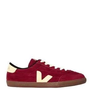 VEJA Low-top Trainers - Red