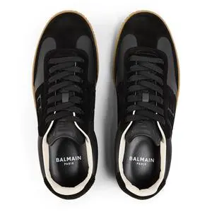 Balmain Versatile Sports Shoes