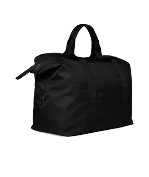 Prada Nylon Travel Holdall