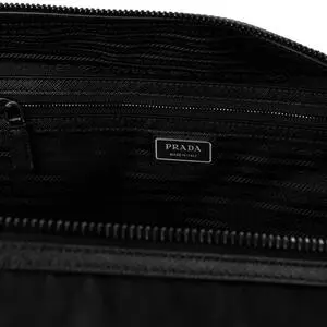 Prada Nylon Travel Holdall