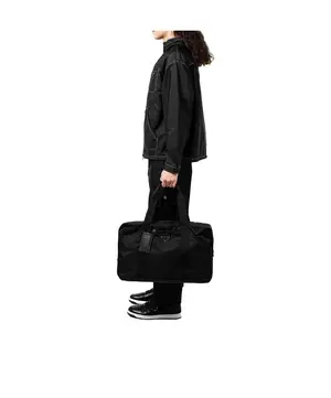 Prada Nylon Travel Holdall