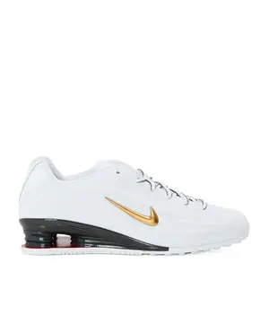 Nike Lace Up Sneakers - No