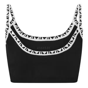Versace Knitted Corset