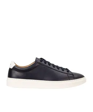 Hugo Boss Classic Versatile Shoes - Black