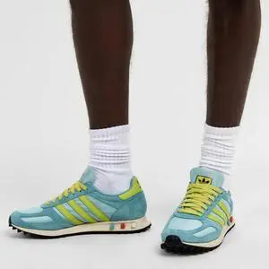 ADIDAS ORIGINALS Low Top Lace Up Sneakers