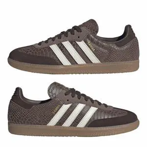 ADIDAS ORIGINALS Three-striped Casual Shoes