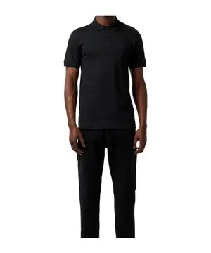 Hugo Boss Shortsleeve Polo Shirt - No