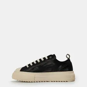 Dsquared2 Versatile Flat Shoes