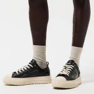Dsquared2 Versatile Flat Shoes