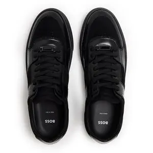 Hugo Boss Versatile And Fashionable Casual Shoes