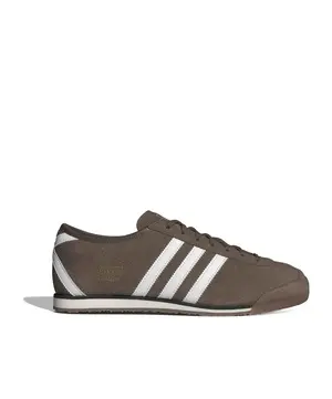 ADIDAS ORIGINALS Suede Casual Sneakers - No