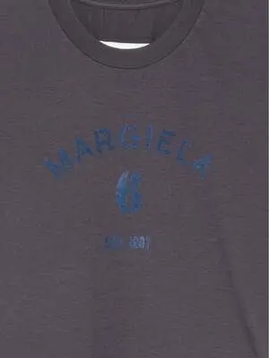 MAISON MARGIELA Short-sleeved T-shirt