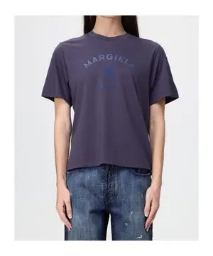 MAISON MARGIELA Short-sleeved T-shirt
