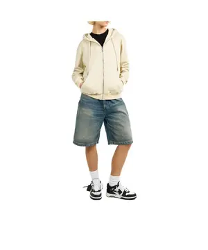 Off-White Out Of Office" Leather Sneakers - No