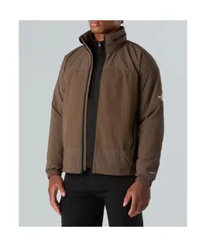 The North Face Lowkey And Versatile Longsleeve Coat