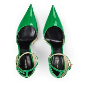 TOM FORD Stiletto Heels
