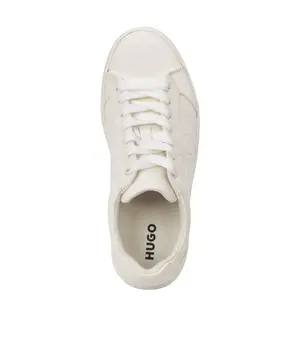 Hugo Boss Lace-up Sneakers