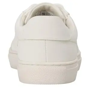 Hugo Boss Solid Color Sneakers