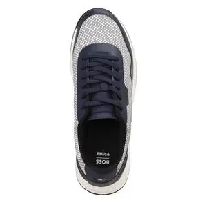 Hugo Boss Versatile Casual Shoes